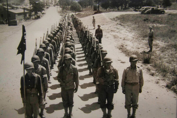 Timeline | Daniel K. Inouye Institute