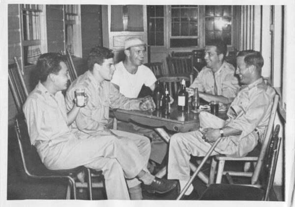 Timeline | Daniel K. Inouye Institute