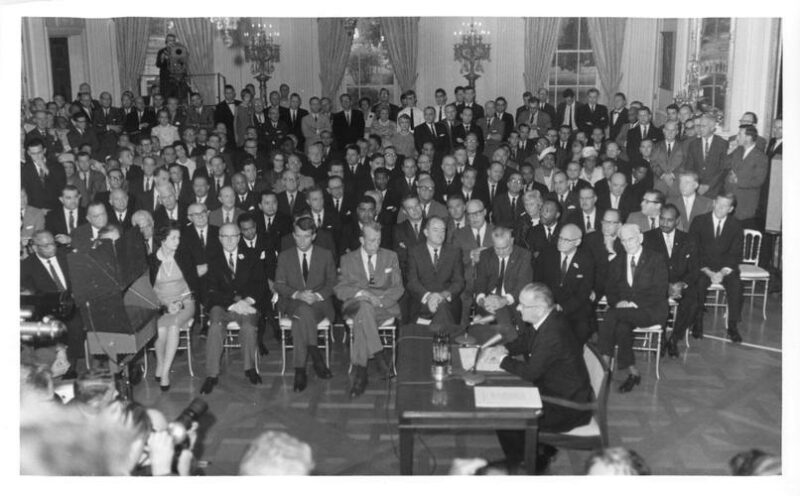 Timeline | Daniel K. Inouye Institute