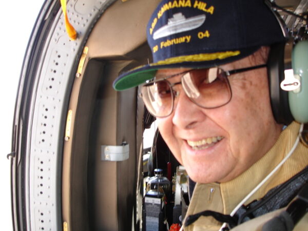 Timeline | Daniel K. Inouye Institute