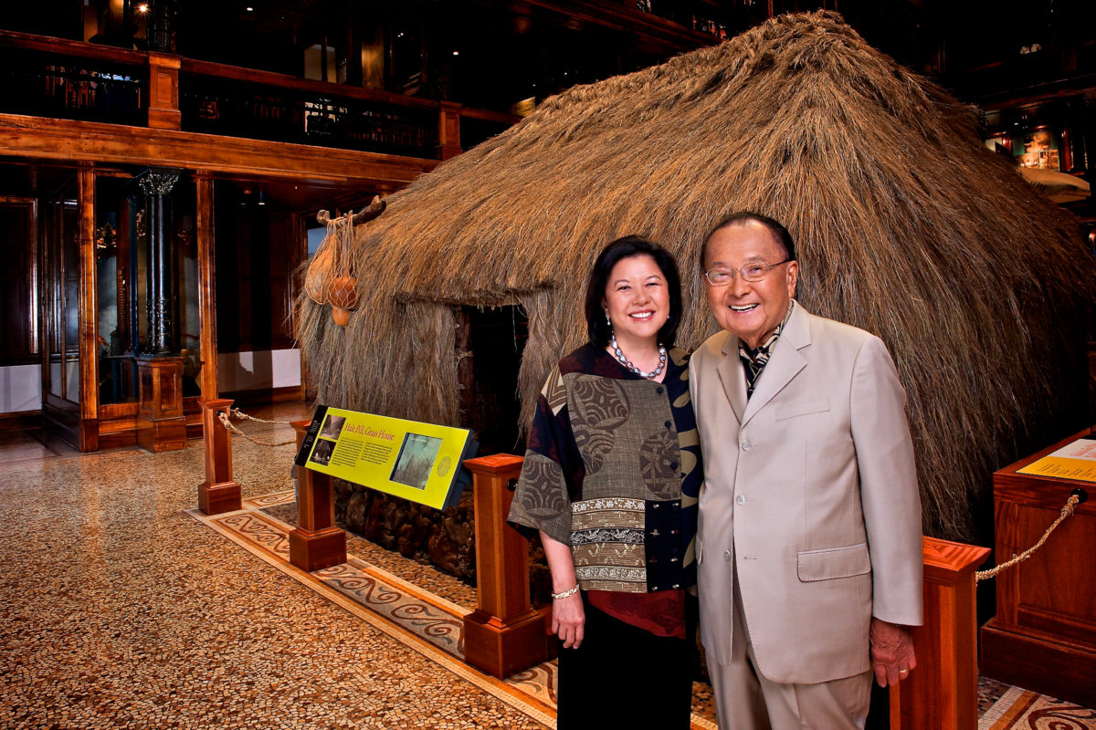 Gallery | Daniel K. Inouye Institute