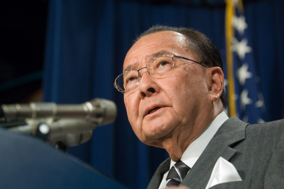 Gallery | Daniel K. Inouye Institute