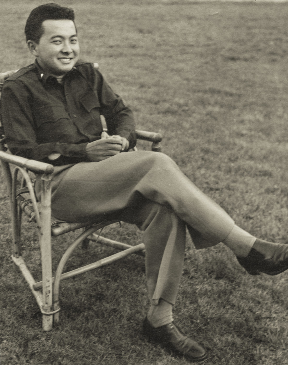 Gallery | Daniel K. Inouye Institute