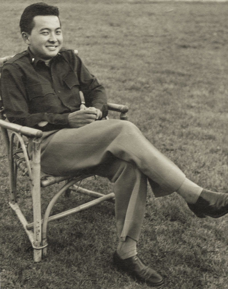 Gallery | Daniel K. Inouye Institute