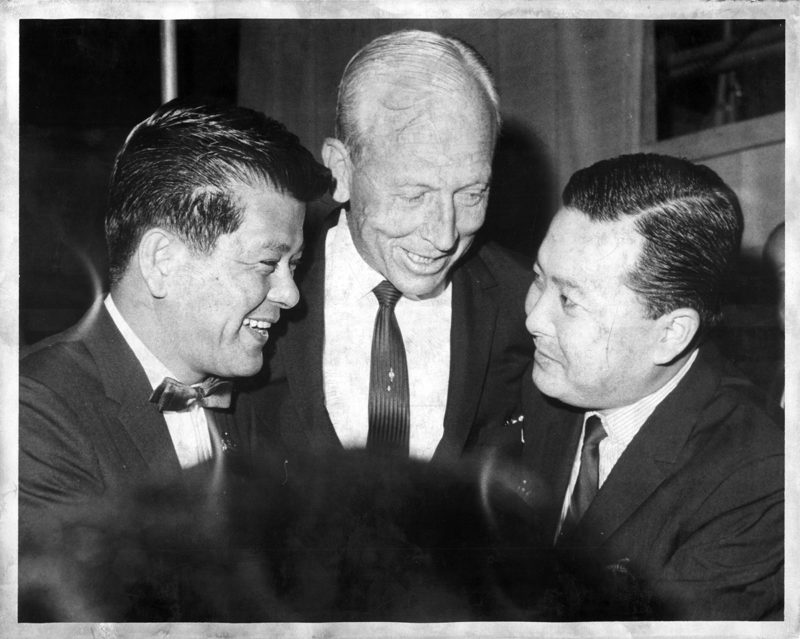 Gallery | Daniel K. Inouye Institute