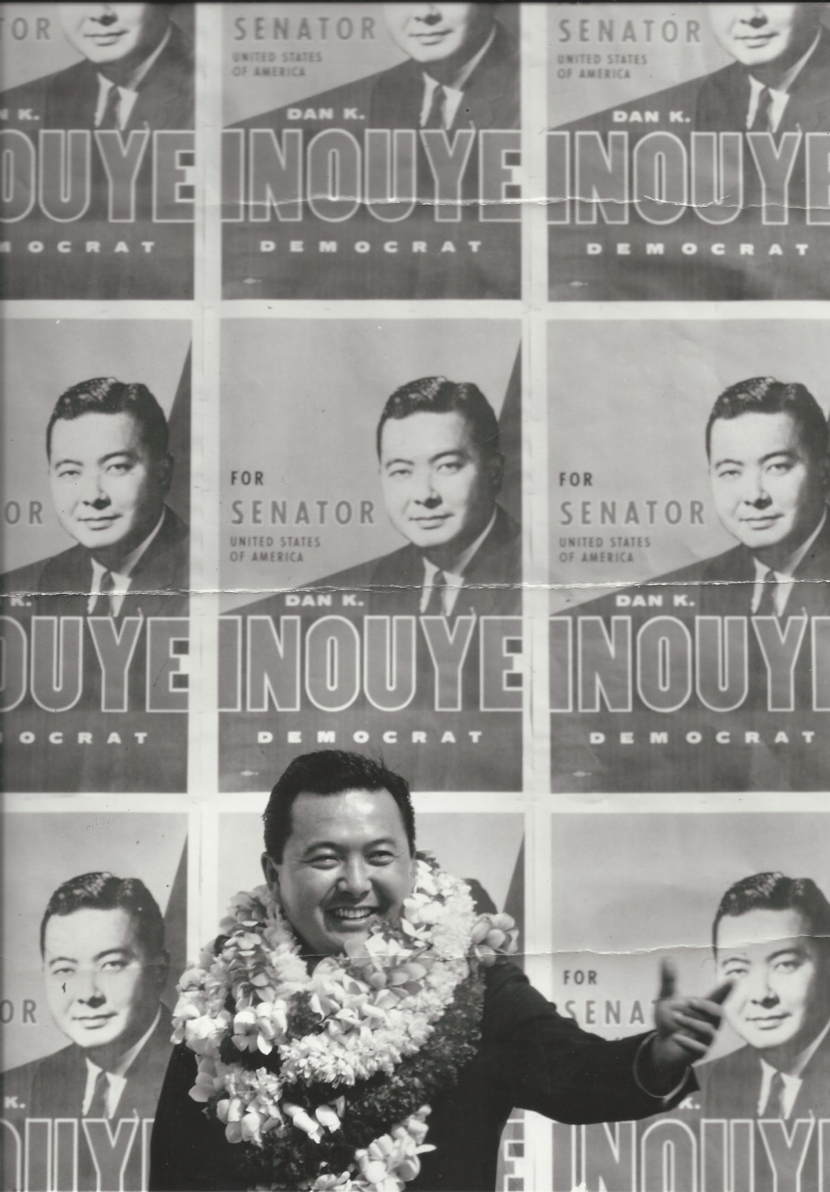 Gallery | Daniel K. Inouye Institute