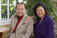 The Man | Daniel K. Inouye Institute