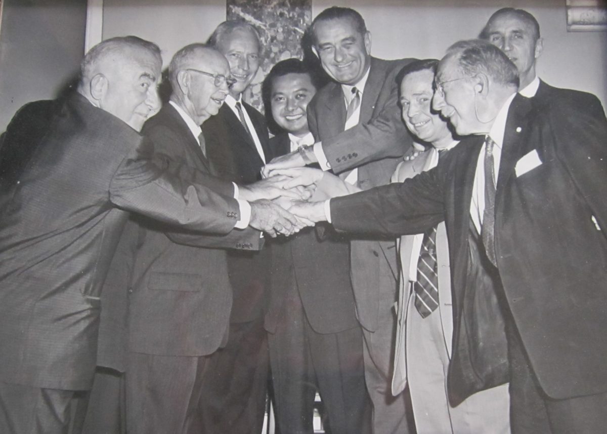 Gallery | Daniel K. Inouye Institute