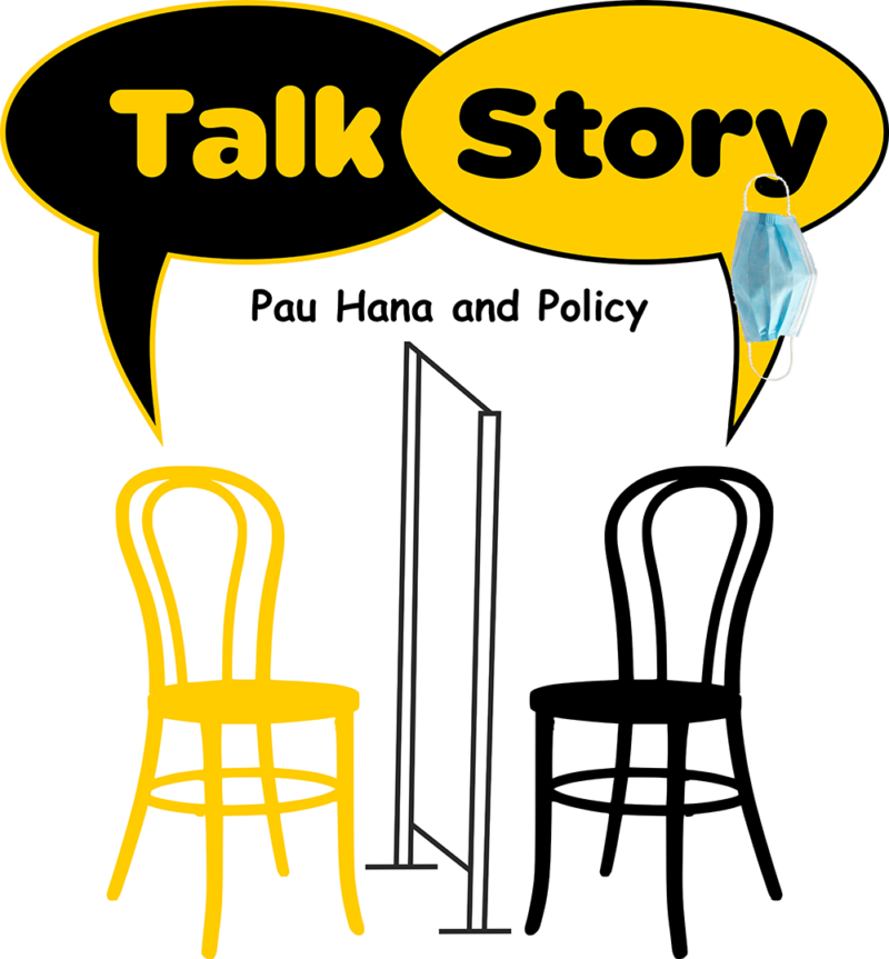 Talk Story | Daniel K. Inouye Institute