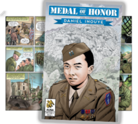 The Man | Daniel K. Inouye Institute